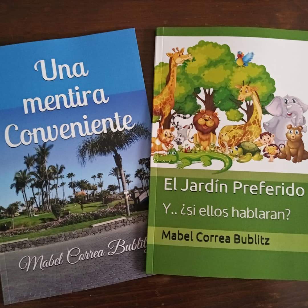 libros anabel - Revista Adventista de España