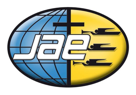 JAE imagen oficial estructura - Revista Adventista de España