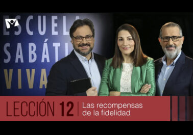 ESV 12 T1 2023 - Revista Adventista de España