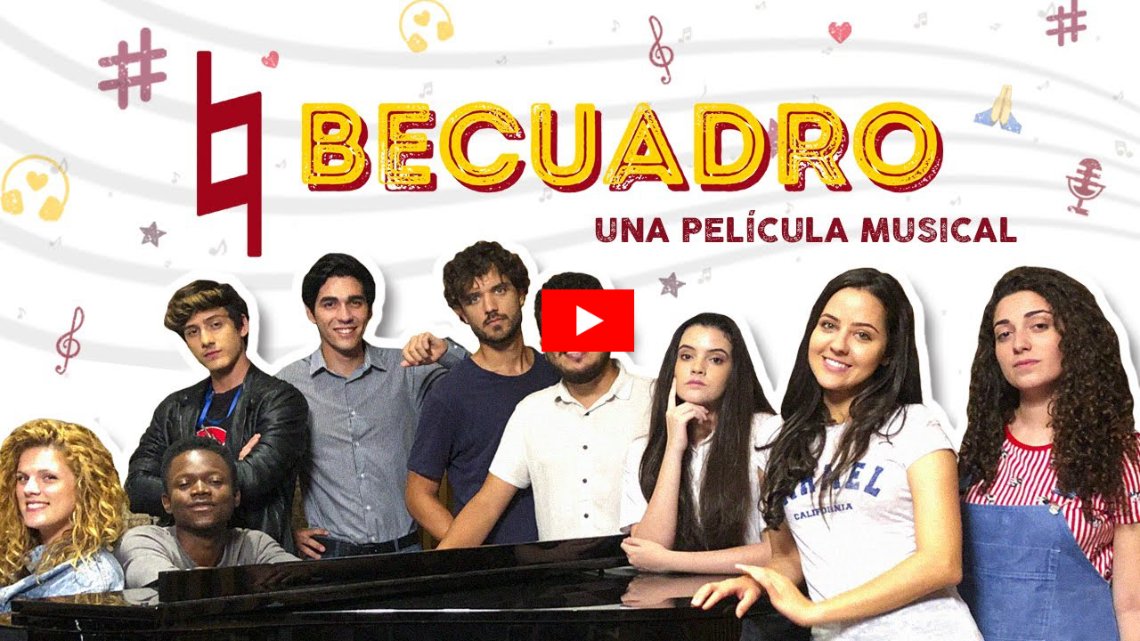 BECUADRO: Una película musical - Revista Adventista de España