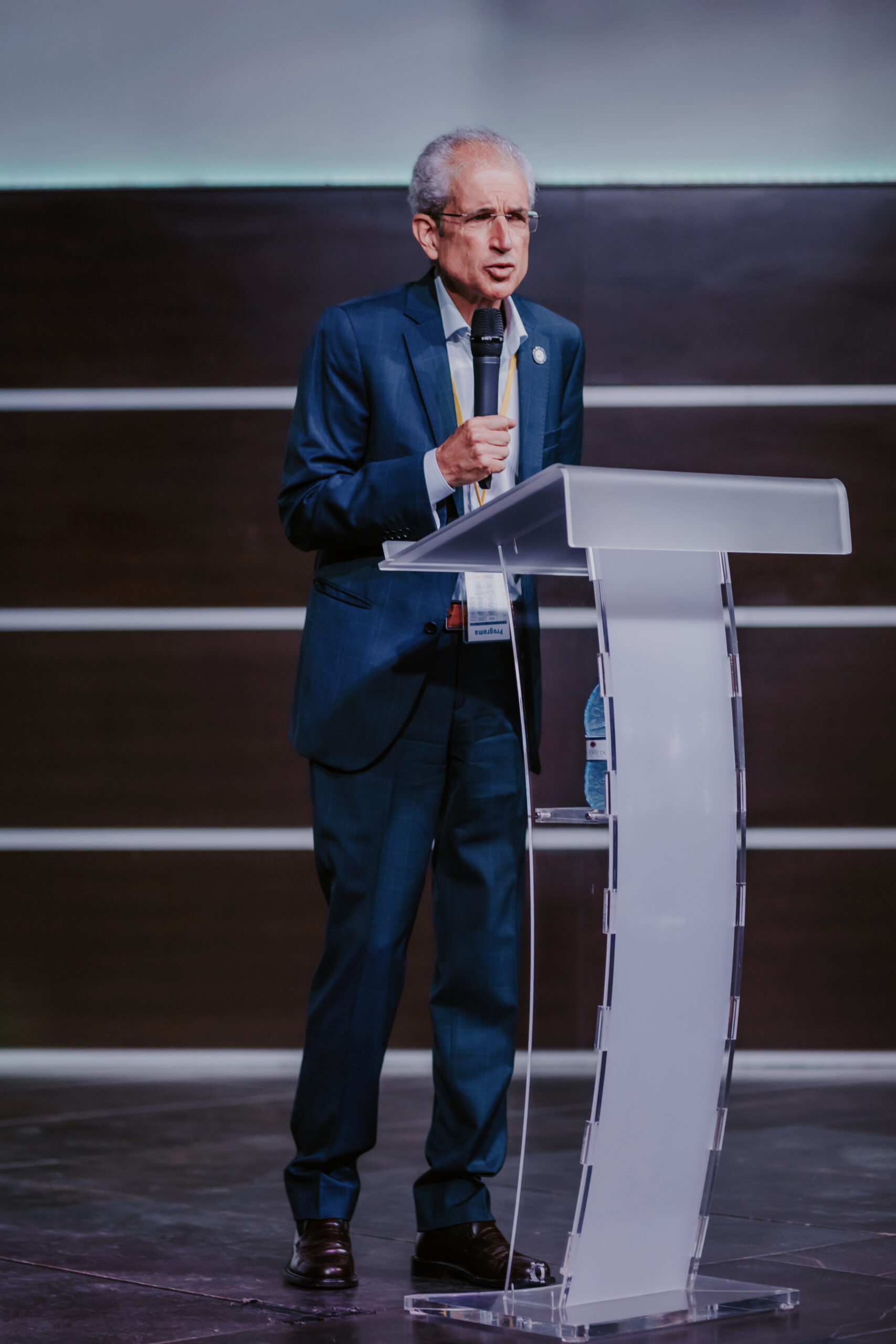 Mario Brito - Revista Adventista de España