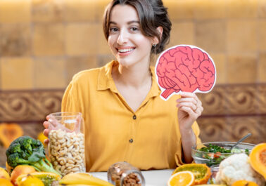 dieta - Revista Adventista de España