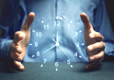 «Time out», un tiempo para tus emociones - Revista Adventista de España