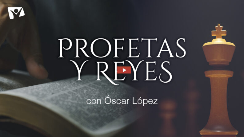 07. PROFETAS Y REYES - Jeroboam - Revista Adventista de España