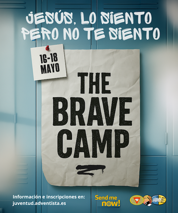 Post-Brave-Camp-2025 - Revista Adventista de España