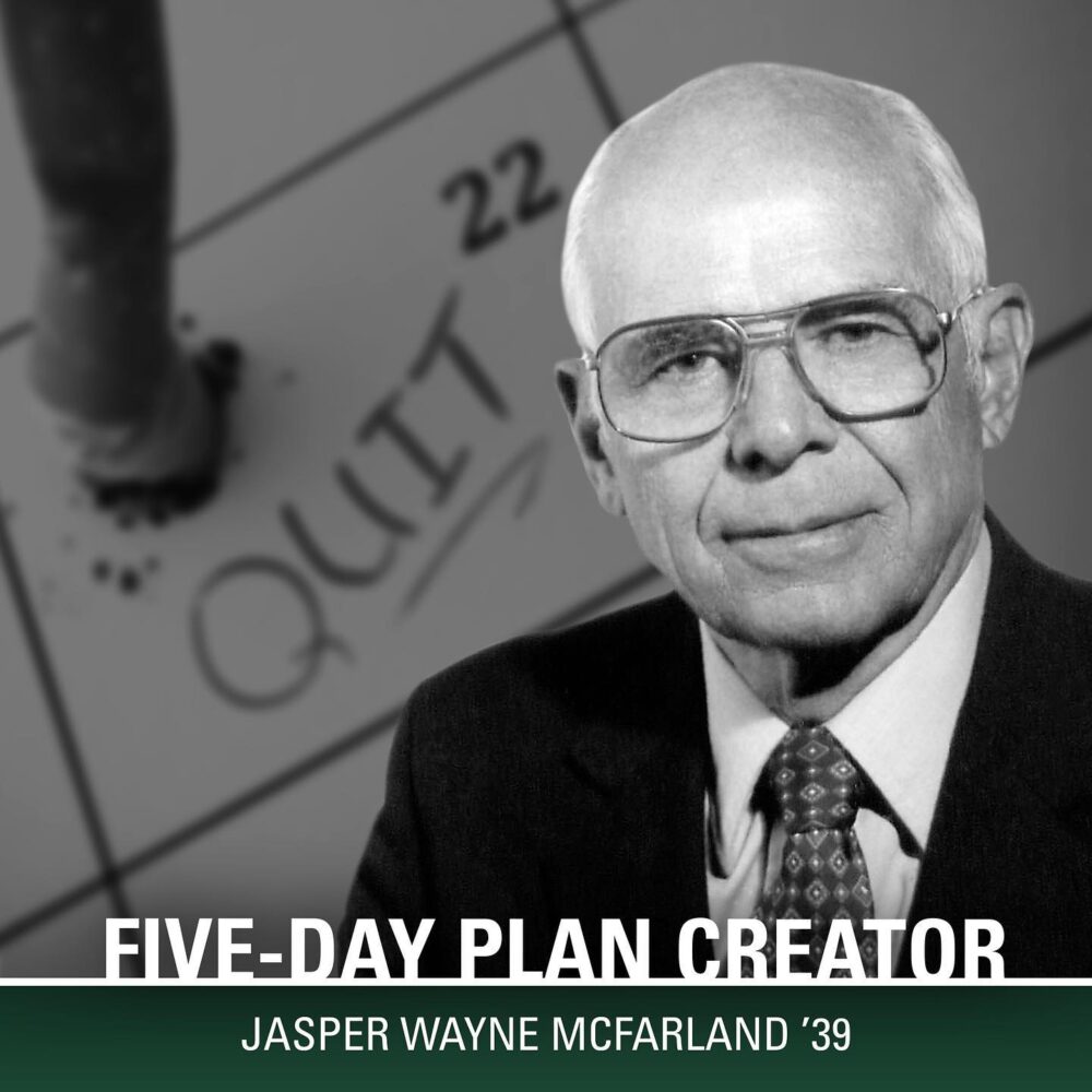 Día Mundial Sin Tabaco 2025: ¿Actualizamos el Plan de 5 Días? - Revista Adventista de España