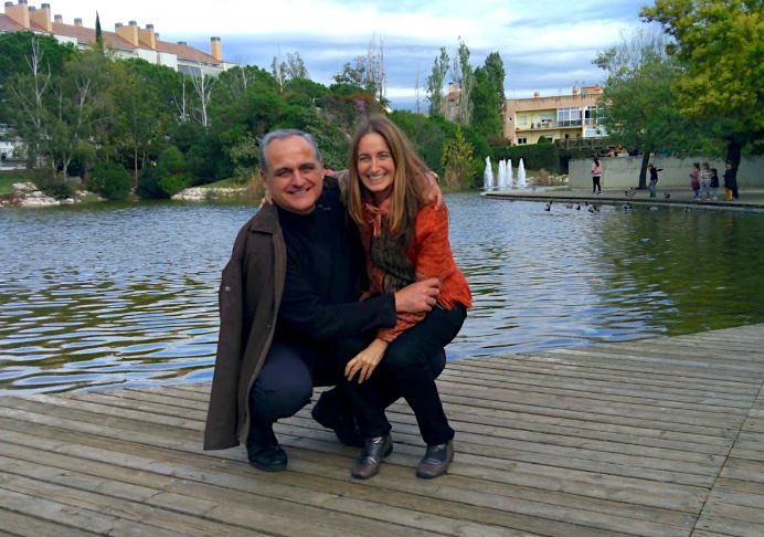 En memoria de Eva Domínguez, esposa del pastor Félix Valtueña - Revista ...