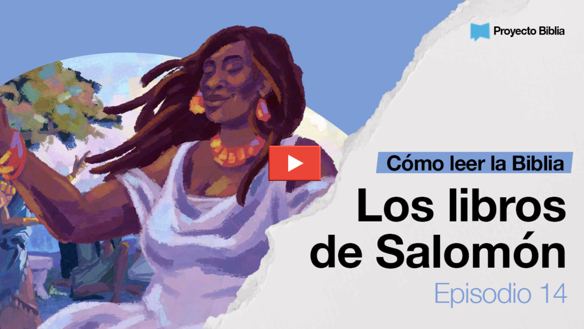 Los libros de Salomón - Cómo leer la Biblia - Revista Adventista de España