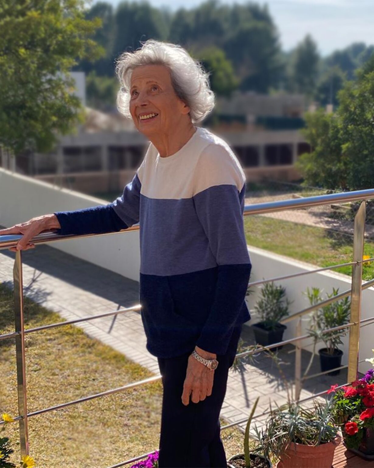 Séfora Boix Sangüesa, ya descansa en Jesús - Revista Adventista de España